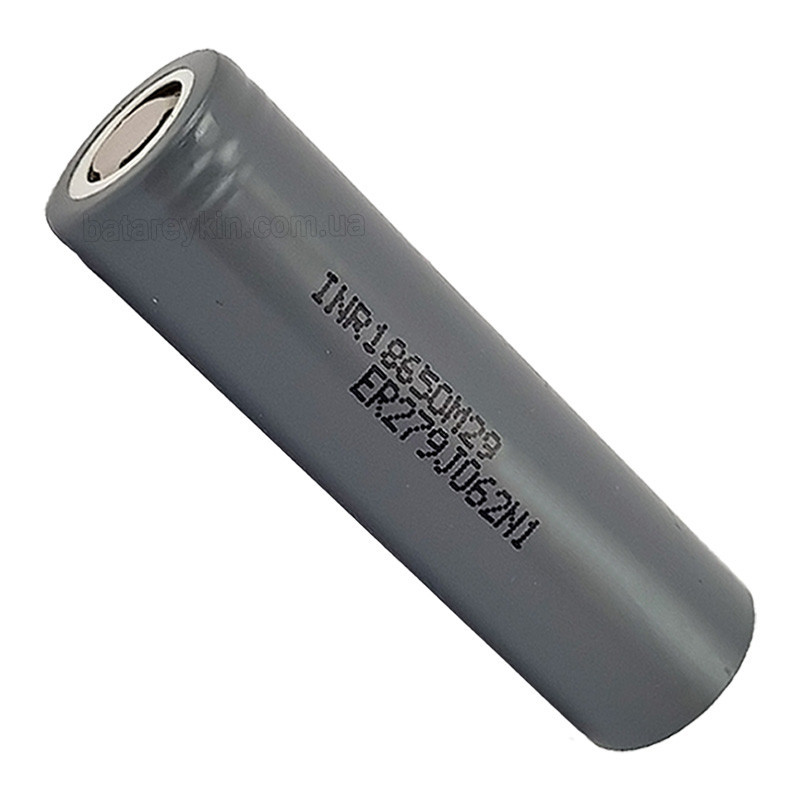 Akumuliatorius LG INR18650-M29 2850mAh 10A 18650